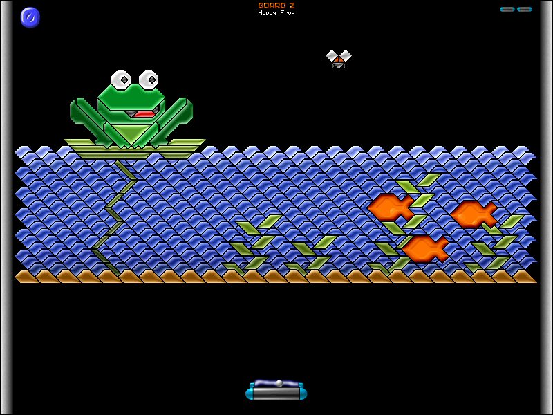 BlitWise Productions, Shareware & Free Games